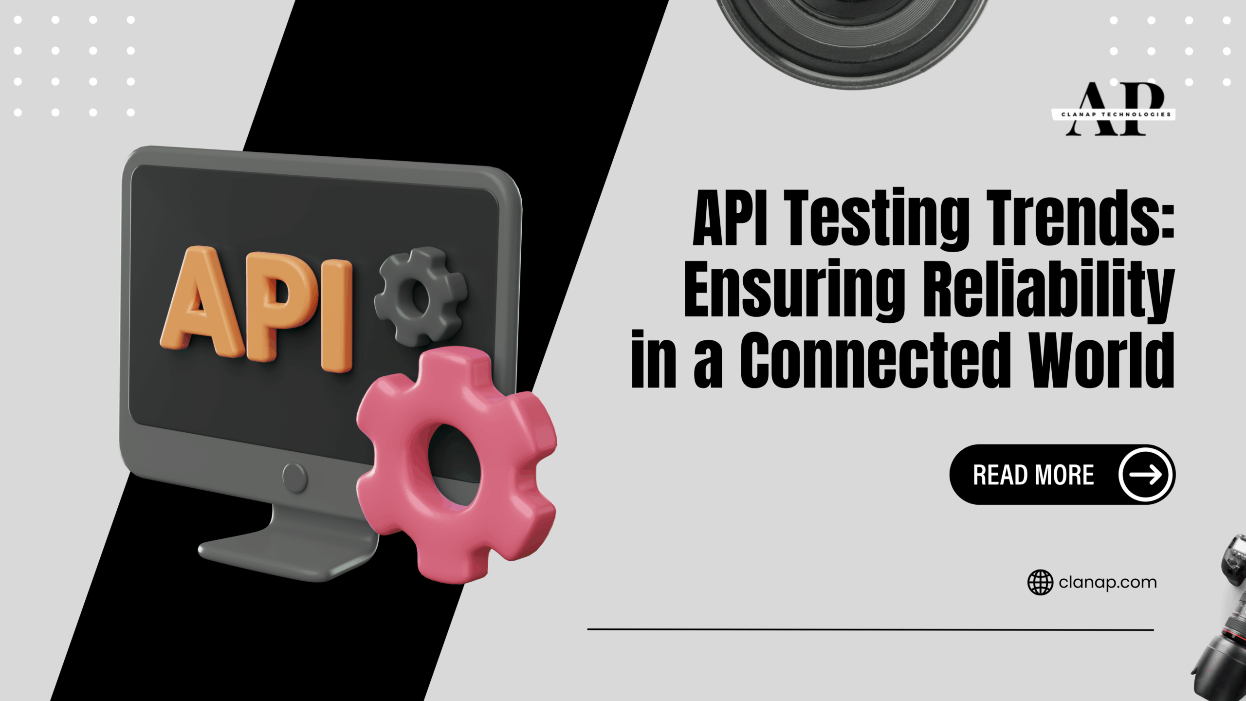 API Testing Trends: A Guide to QA & Reliability
